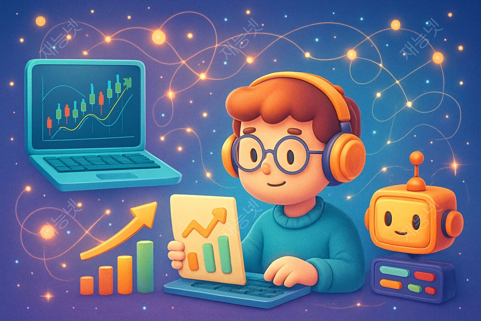 머신러닝 기반 금융 패턴 인식 시스템으로 주식 투자 전략 업그레이드하기 💰🤖