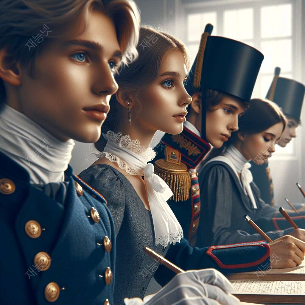 🌍 7년 전쟁: 왜 이 전쟁을 최초의 세계대전이라 부를까? (1756-1763)