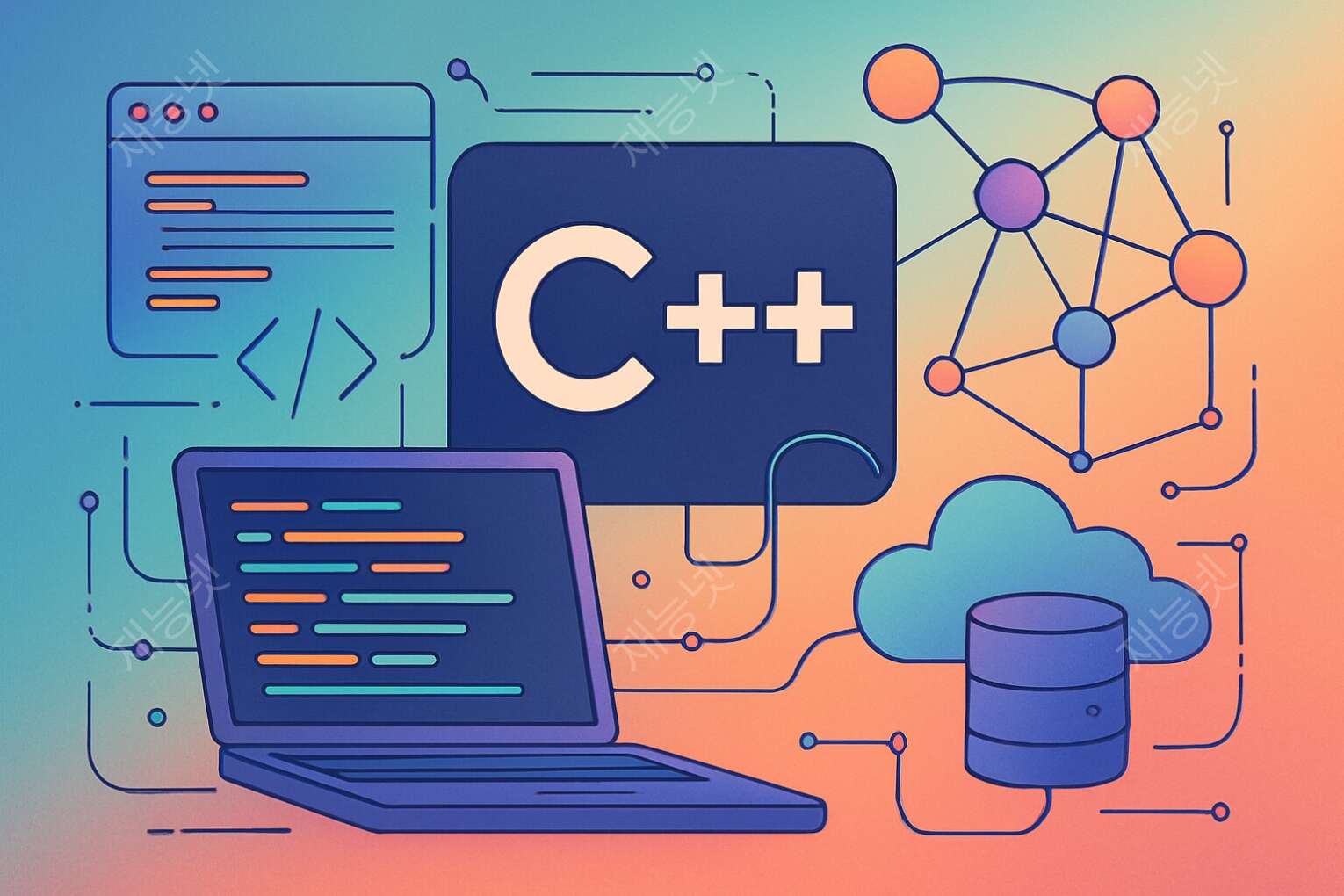 C++ 네트워킹: Boost.Asio 라이브러리 활용 🚀