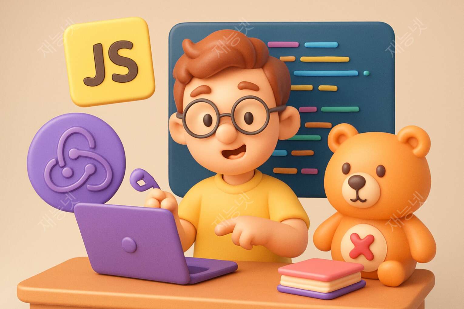 JavaScript 상태 관리의 모든 것: Redux와 MobX 완전정복! 🚀