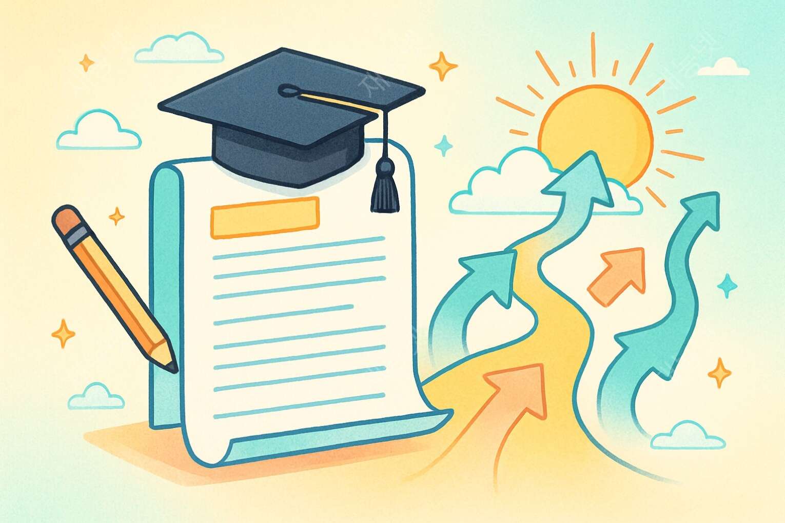 🔍 효과적인 연구 한계점 서술하기 네 논문의 미래를 밝혀줄 향후 연구 방향 가이드 🚀