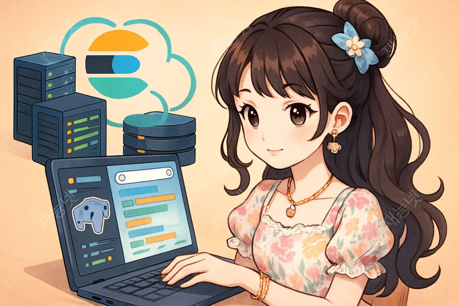 PHP와 Elasticsearch Cluster로 만드는 초강력 검색 엔진 🚀