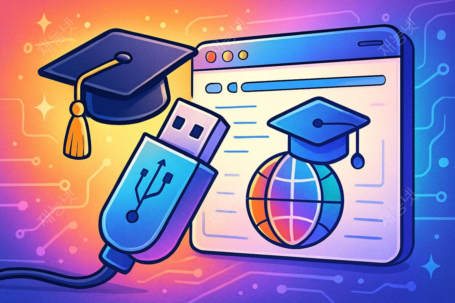 Web USB API: 웹에서 하드웨어 장치와 직접 소통하는 신세계 열기 🚀