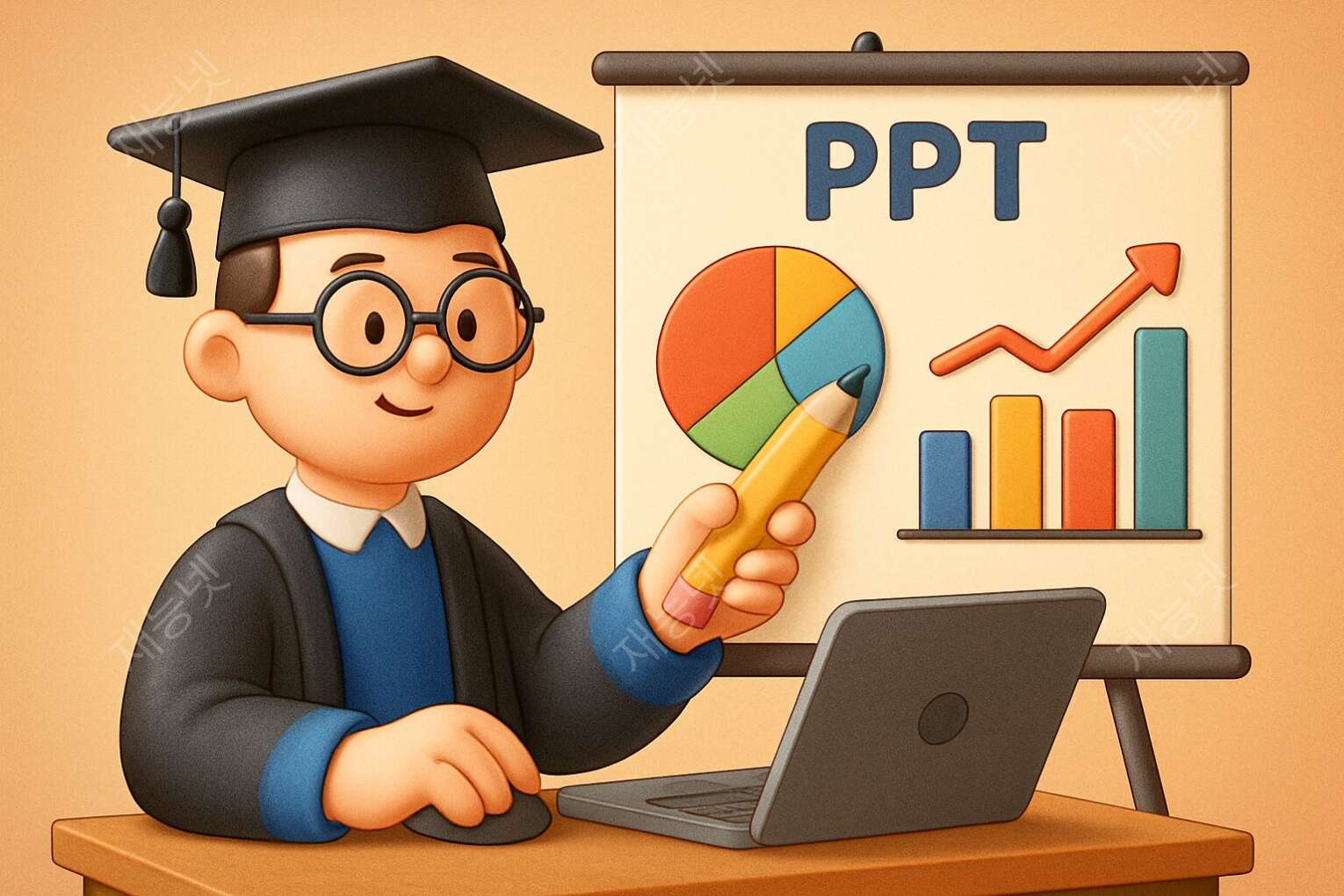 Ppt 차트 작성법 데이터를 시각적으로 표현하는 방법 🎨📊