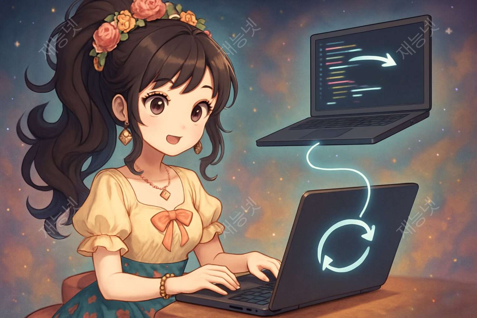 C++20 코루틴(Coroutines) 이해와 활용