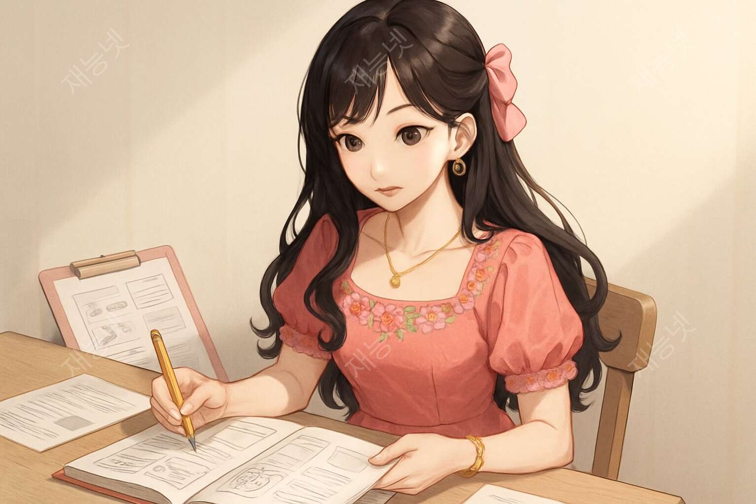 매뉴얼 제작 가이드 사용자 친화적인 설명서 작성하기