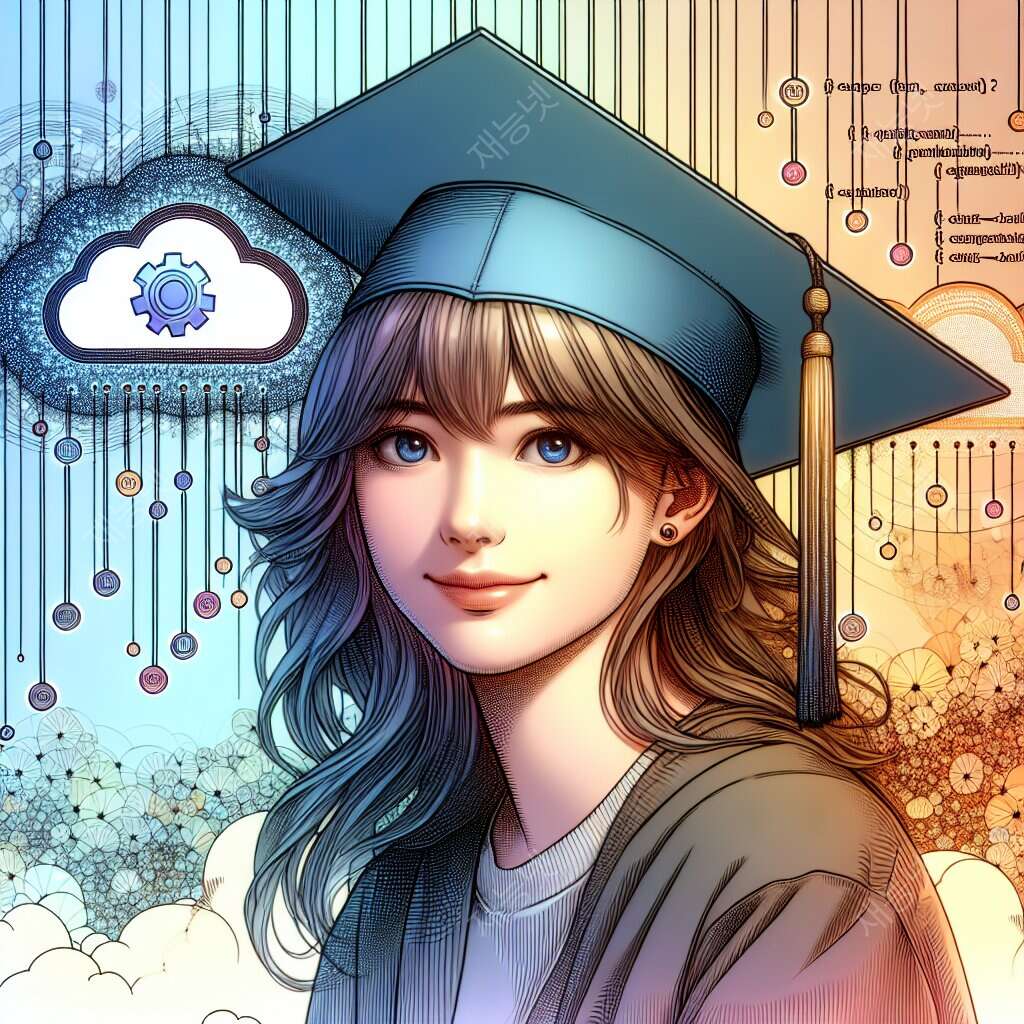 ☁️ Swift와 CloudKit으로 만드는 완벽한 데이터 동기화 세계: 앱 개발의 새로운 패러다임 ☁️