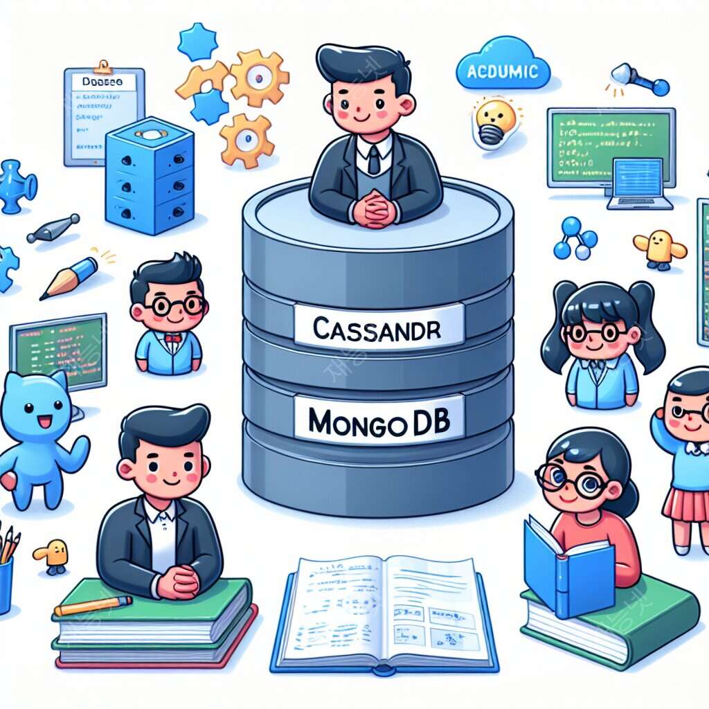 Cassandra vs MongoDB: NoSQL 데이터베이스의 특성과 실전 활용 가이드 🚀