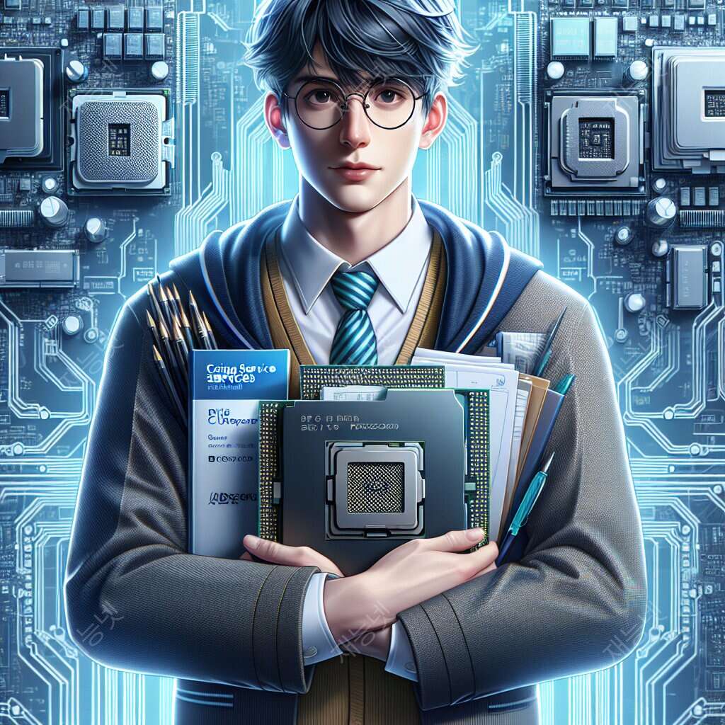 💻 x86 vs ARM 프로세서: 미래의 CPU, 어떤 아키텍처가 주도할까?