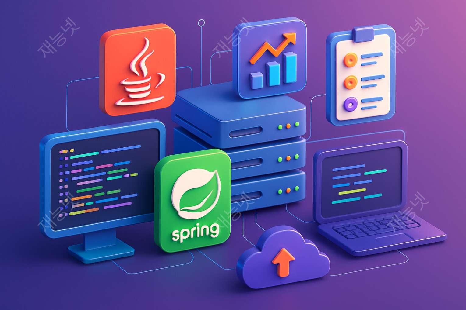 Spring Boot Deployment: 다양한 배포 전략과 방법
