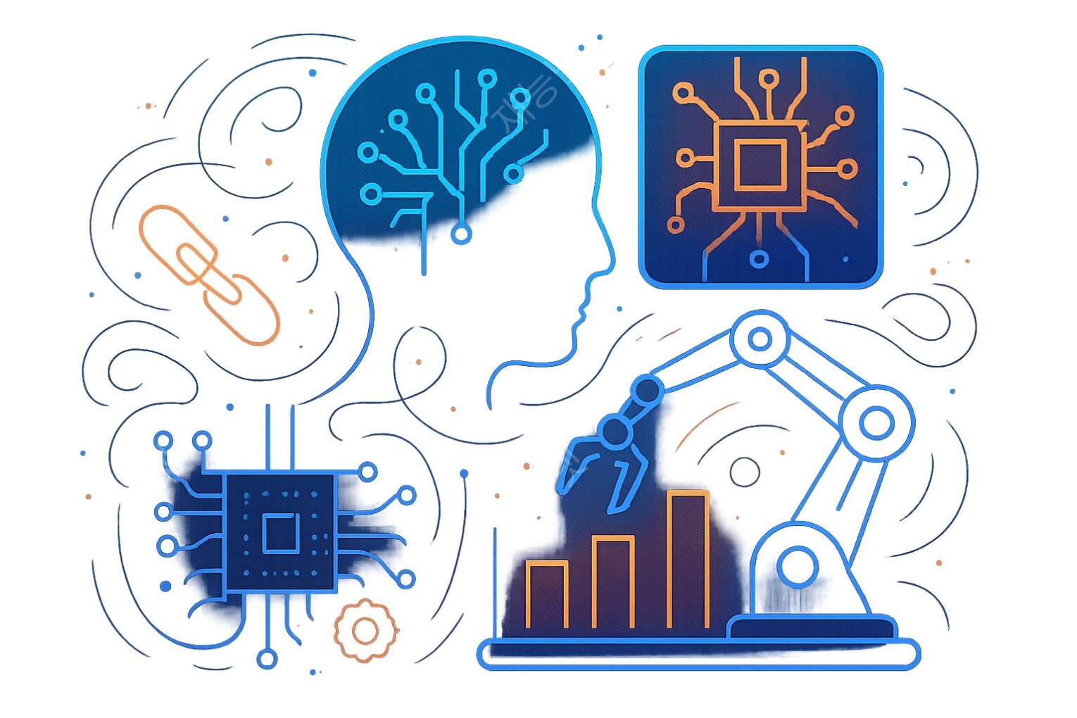 강화학습 기반 자율 제어 시스템 설계 미래를 움직이는 Ai 기술