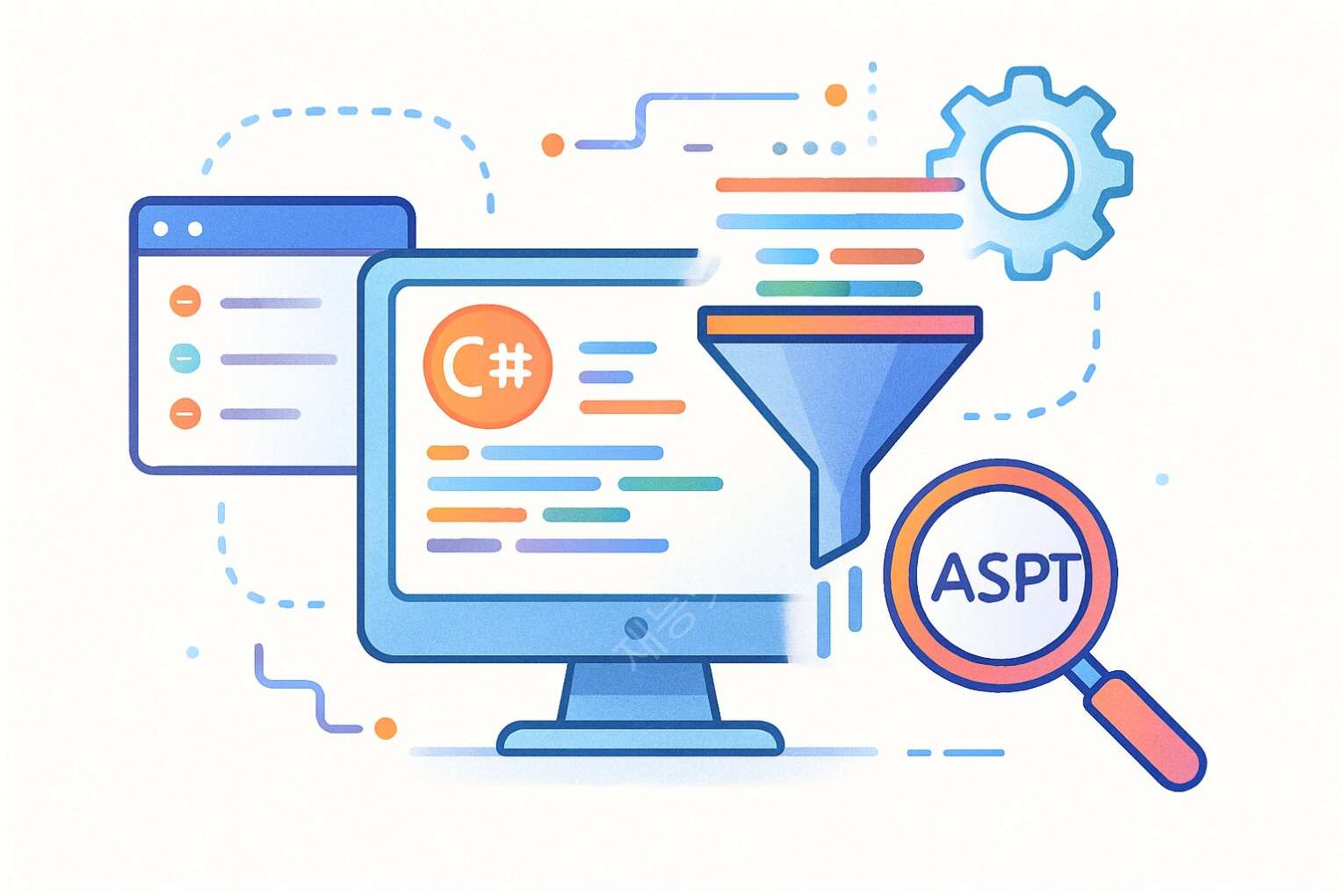 ASP.NET Core의 필터(Filter) 개발과 활용