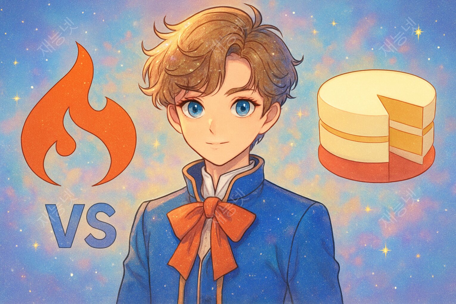 🚀 CodeIgniter vs CakePHP: 프레임워크 대결!