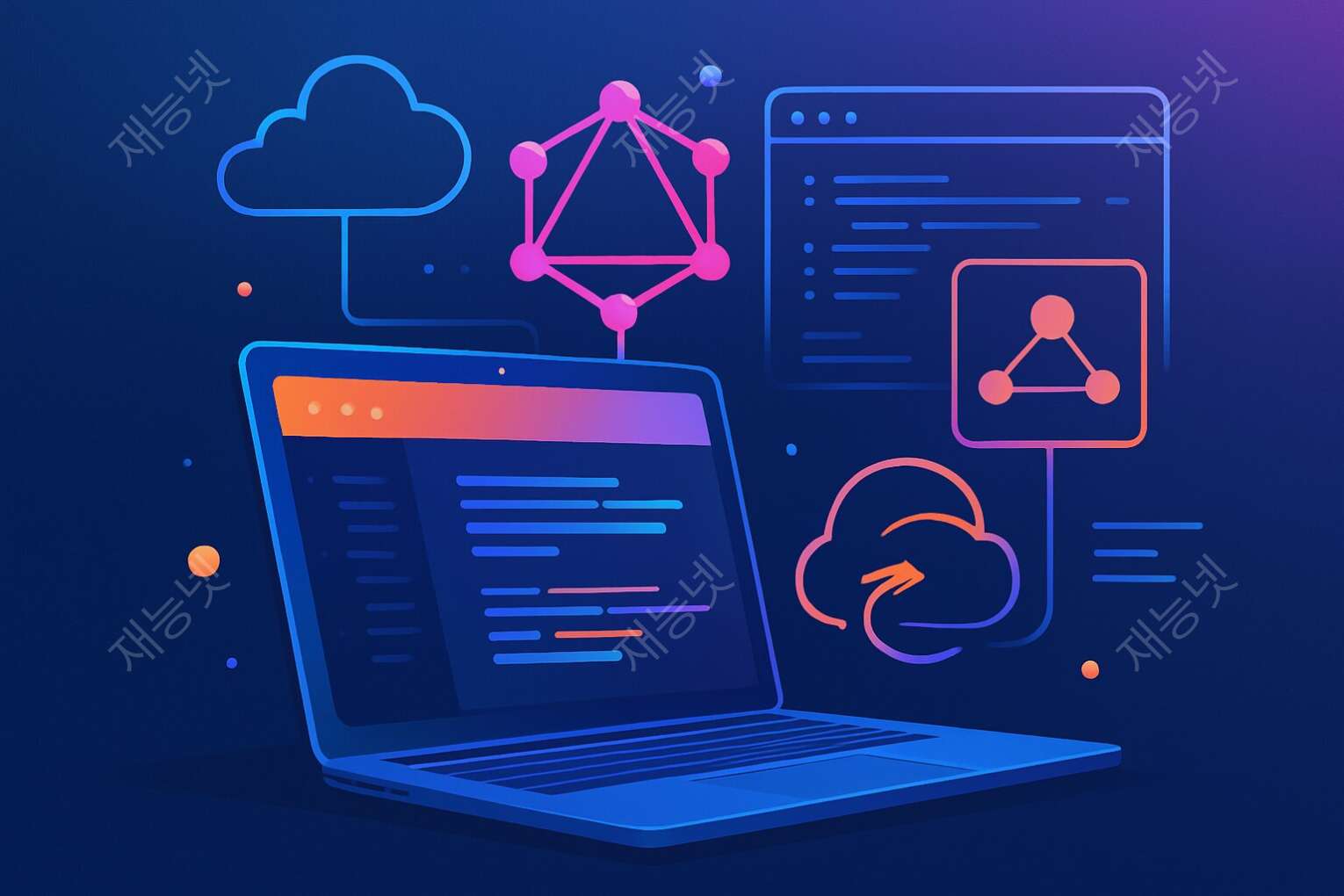 Serverless GraphQL: AWS AppSync 완벽 활용 가이드
