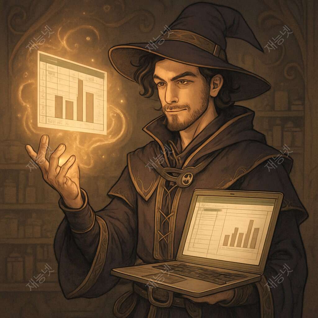 엑셀 Vba로 구현하는 재고 관리 시스템 🚀📊