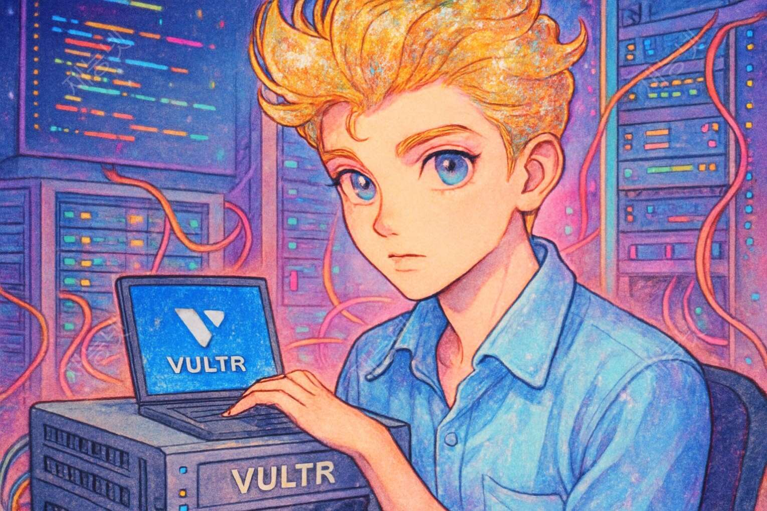 Vultr 베어메탈 서버 구성 완전정복 가이드 🚀