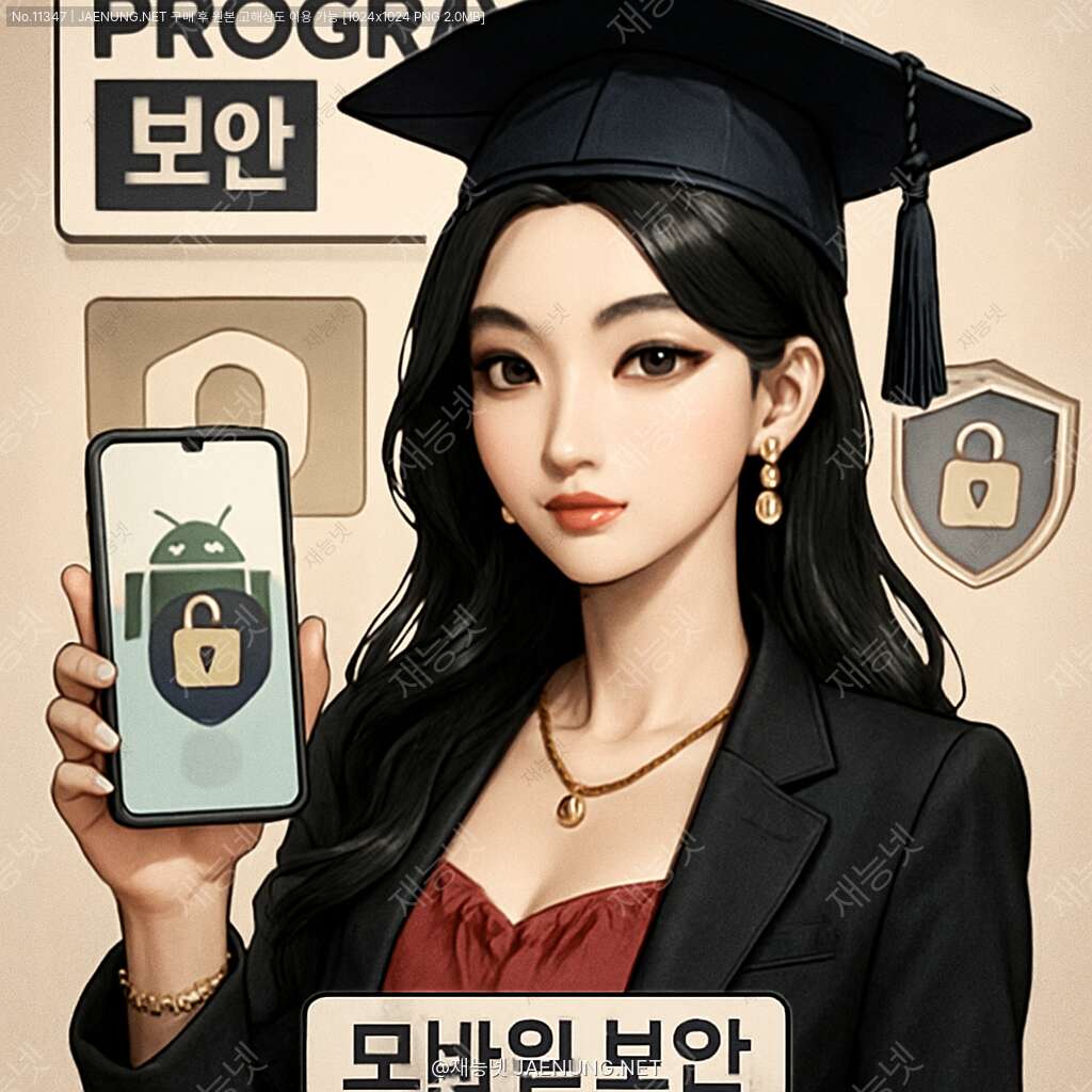 모바일보안: Android Keystore System 활용 가이드 🔐📱
