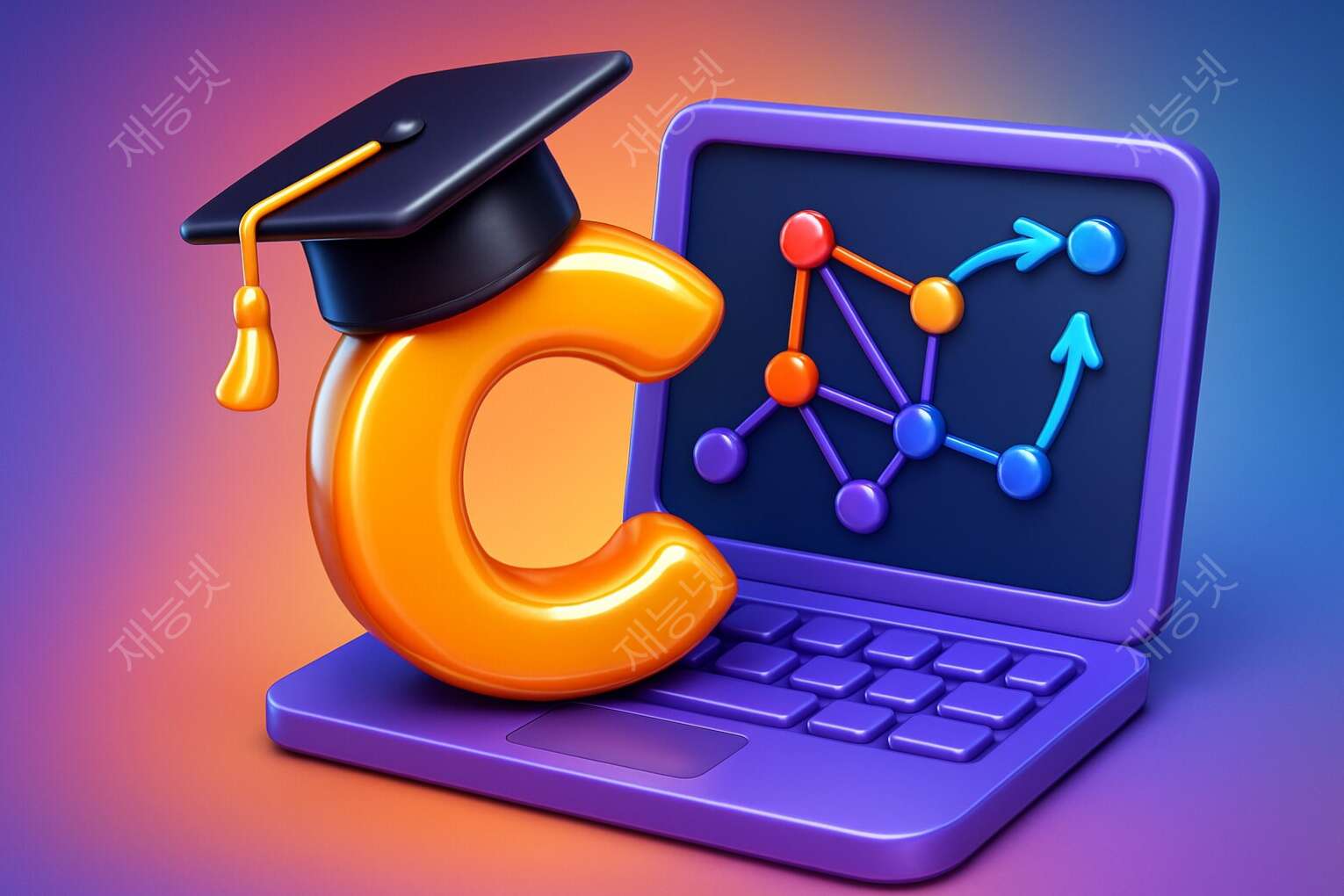 그래프 알고리즘: DFS와 BFS 구현