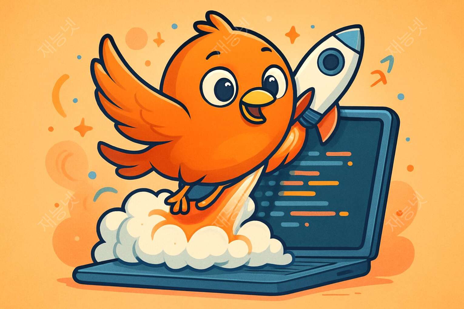 Swift의 Async/Await, 진짜 쉽게 이해해보자! 🚀