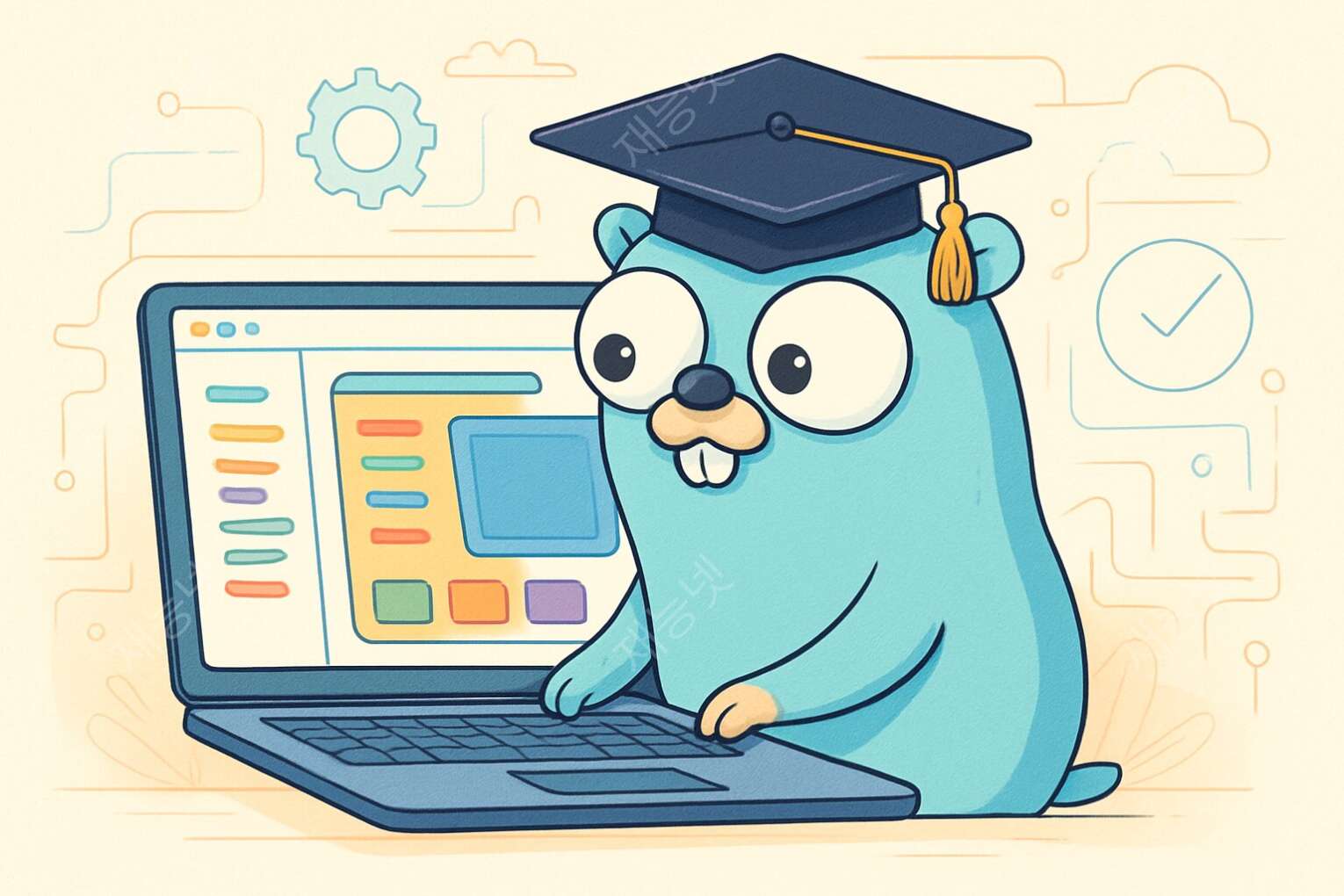 Go 언어로 쿨하게 데스크톱 앱 개발하기: 초보자도 가능한 Golang GUI 여행 🚀