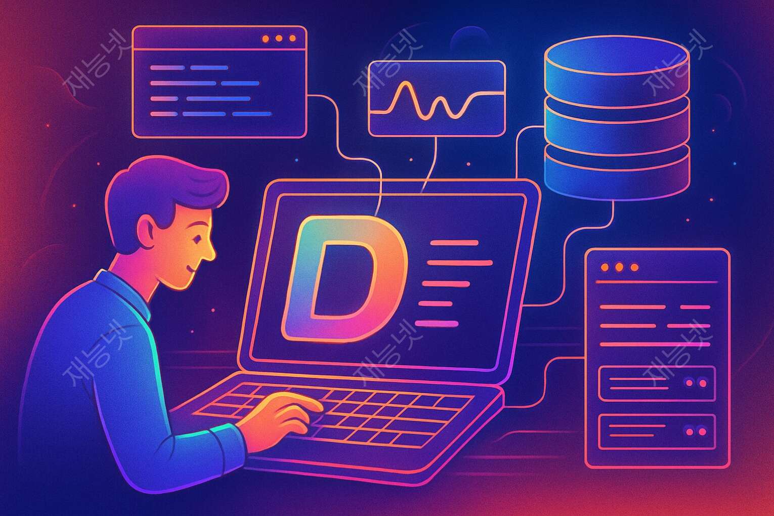 DTrace: 동적 트레이싱 프레임워크 사용법