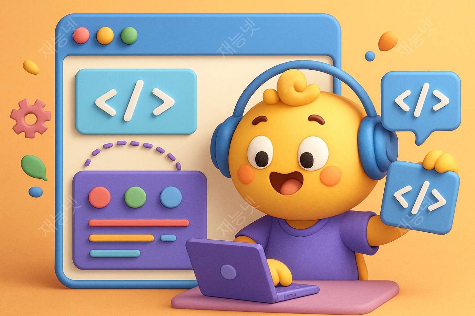 Web Components 완전정복: Shadow DOM과 Custom Elements로 웹 개발 레벨업 하기 🚀