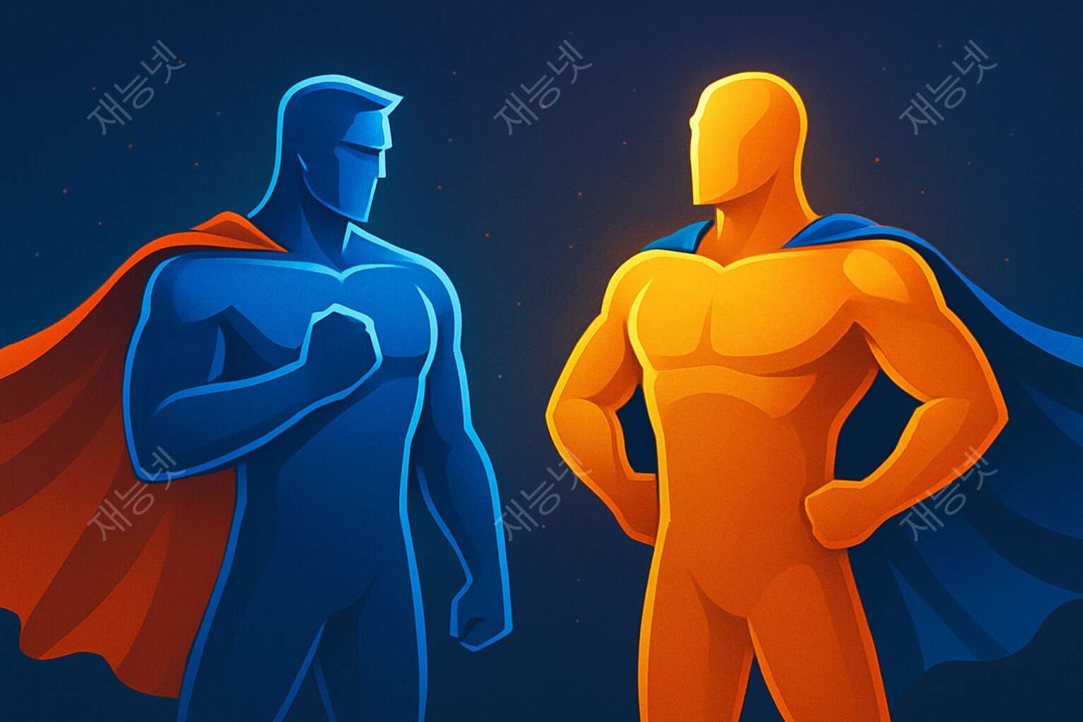 Java의 AtomicInteger와 LongAdder 비교: 동시성 처리의 두 영웅 🚀