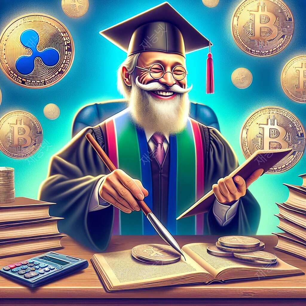 리플(XRP) 원장에서 토큰 발행이 가능할까? IOU 시스템 완전 분석 및 활용 가이드 💰