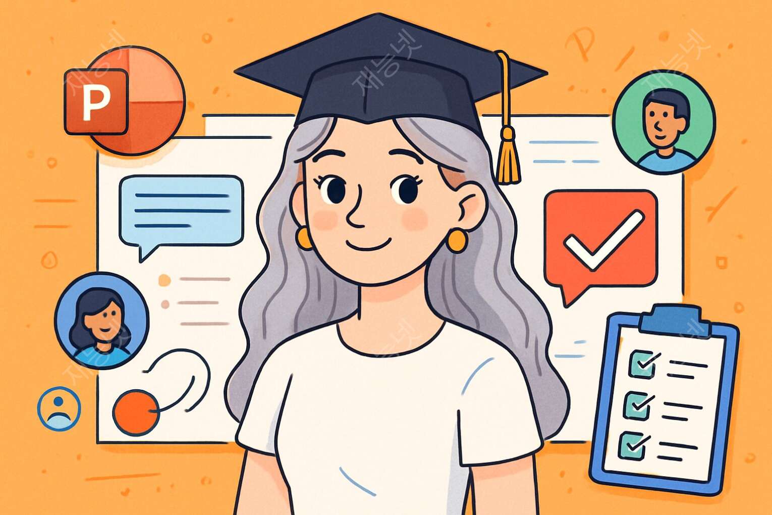 파워포인트 주석 기능 완전정복 팀 피드백 관리와 수정 사항 추적하는 꿀팁 모음 🔍 ️