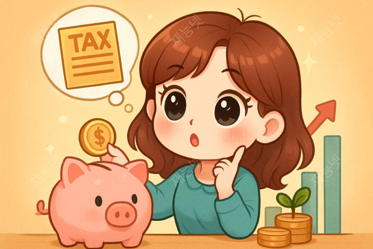 가장 세금 효율적인 투자 수단은 세금 부담 줄이고 수익률 높이는 현명한 투자 전략