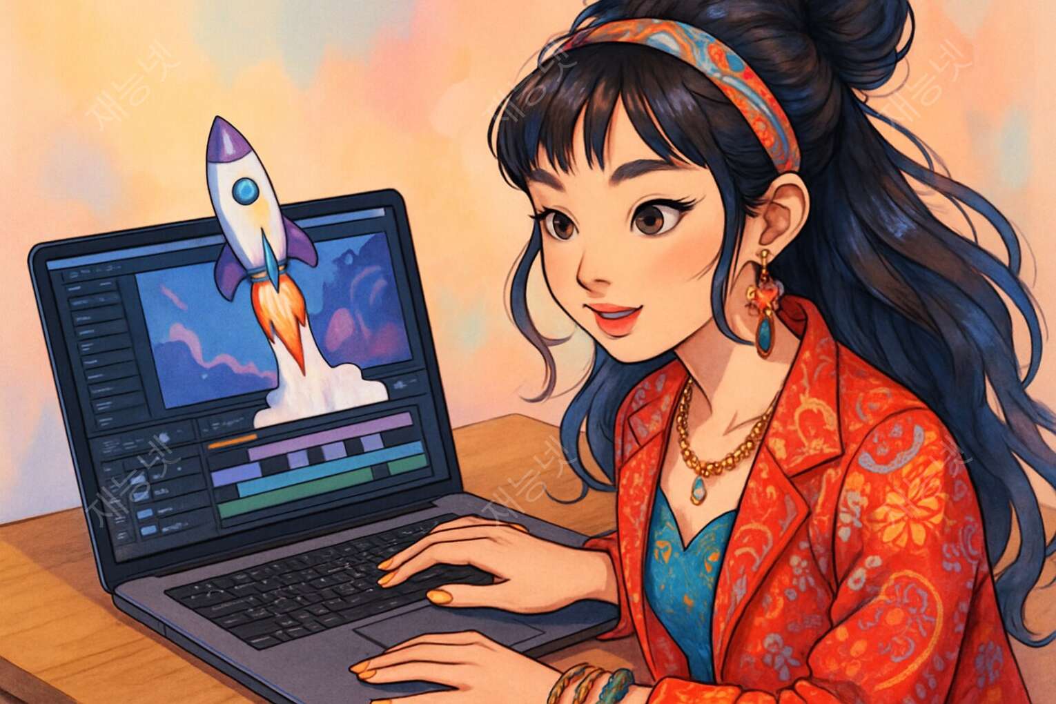 프리미어 프로 Gpu 가속 최적화하기 🚀💻