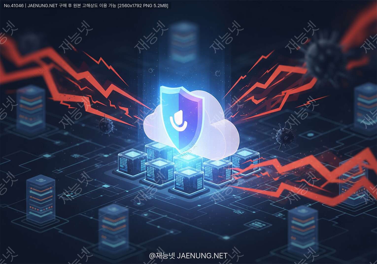 🛡️ AWS Shield로 DDoS 방어 시스템 구축하기: 완벽 가이드