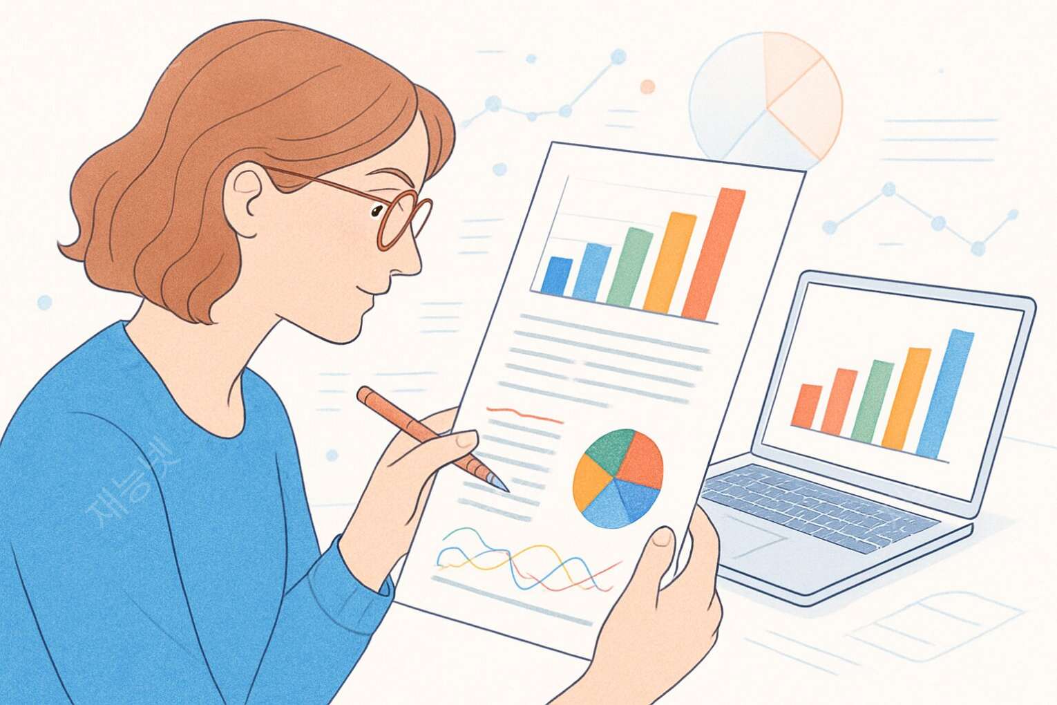 연구 데이터 시각화 자료 설명문 교정하기 데이터를 더 쉽고 멋지게 표현하는 방법 🚀