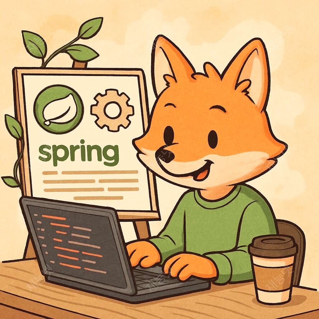 🌿 Spring Boot Logging Logback 설정 최적화 대작전 🚀