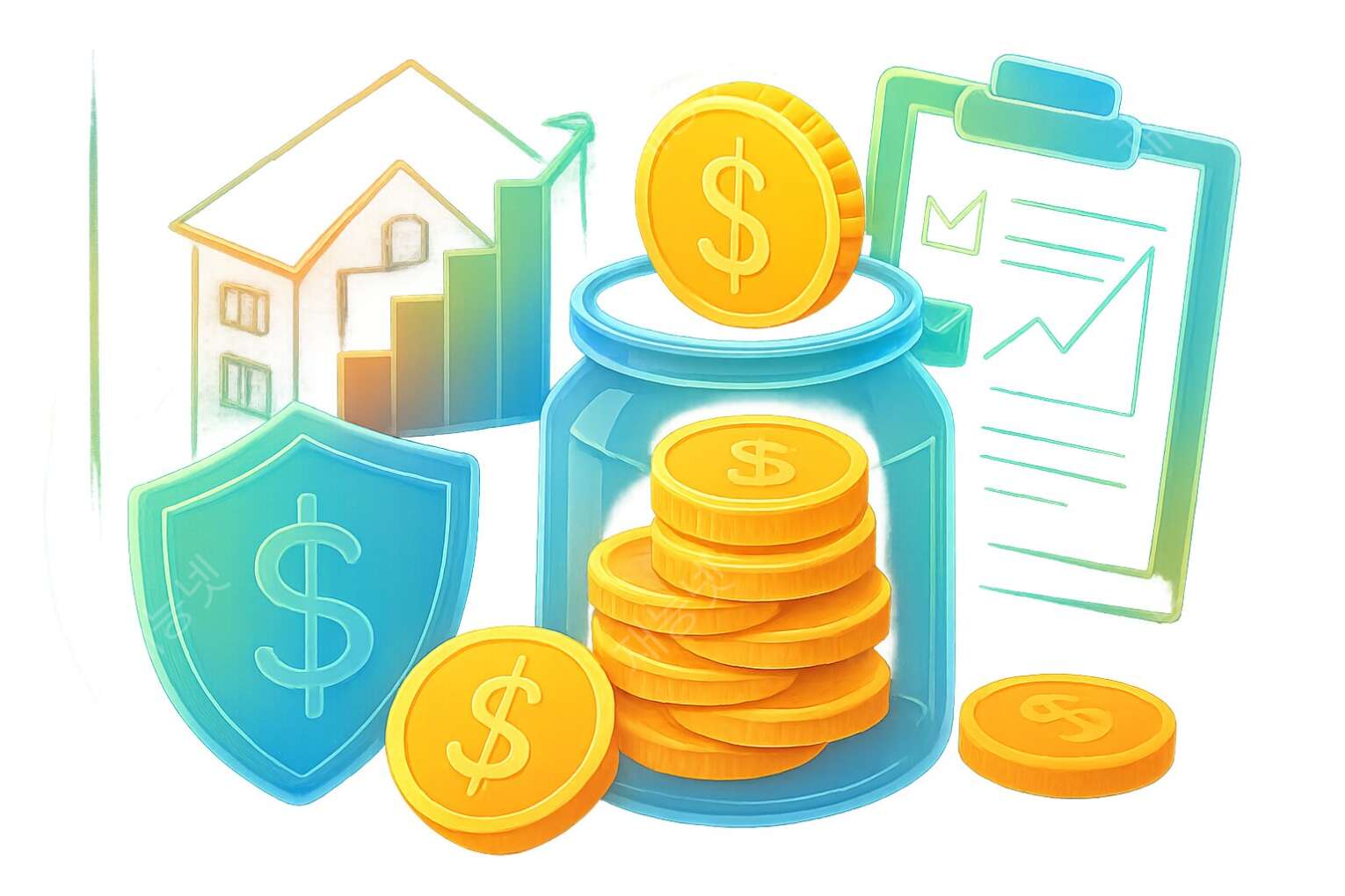 리츠 투자의 세금 효율화 전략 똑똑하게 배당소득 최적화하는 계좌 설계 가이드 💰